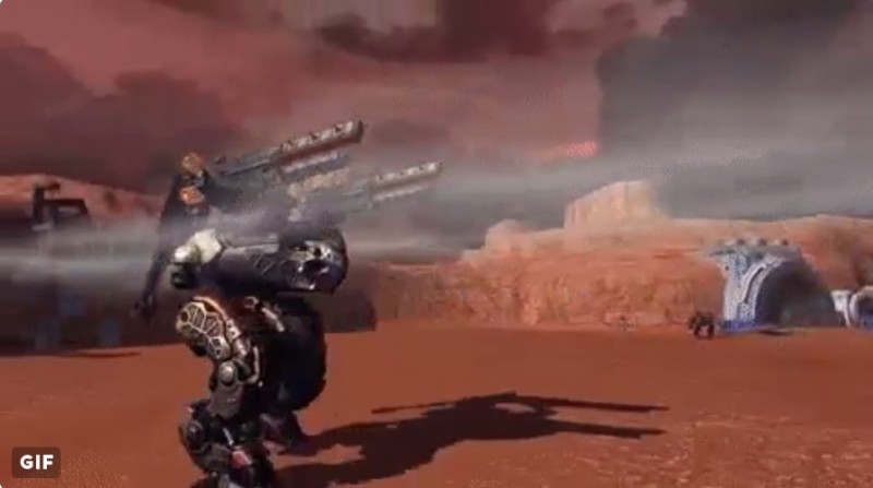 War Robots WR(WWR)斜楽、クリスマススペシャル機体、Jesse, Doc, Butchが早くもリリース？とやっぱり強化笑。 | トモ流